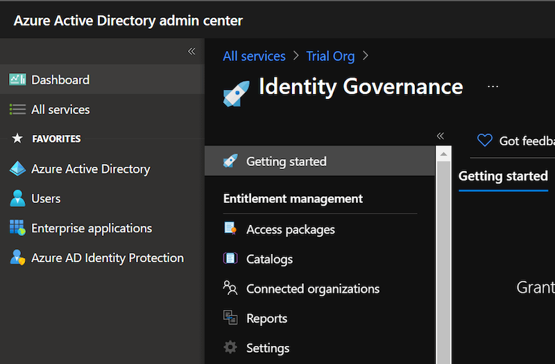Automate Cross Tenant Resource Access With Azure AD Entitlement Management Automate Cross Tenant Resource Access With Azure AD Entitlement Management